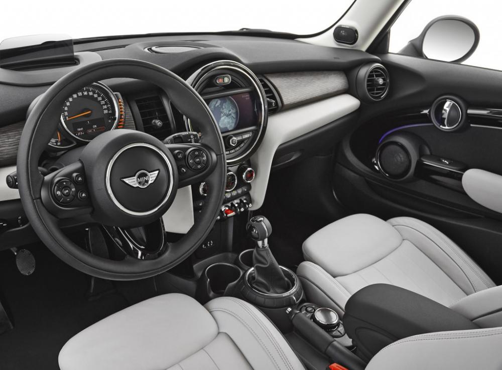 Xe Mini Cooper 2019: Giá xe Cooper mới nhất hiện nay tháng 07/2019