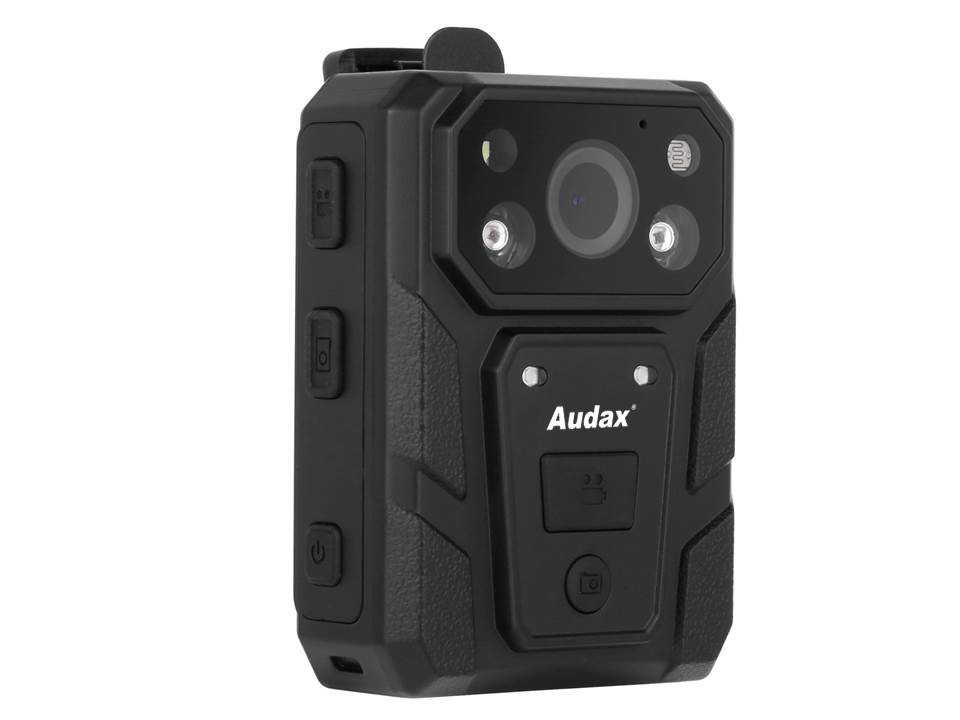 Khám phá camera mới chuyên dụng của Cảnh sát giao thông