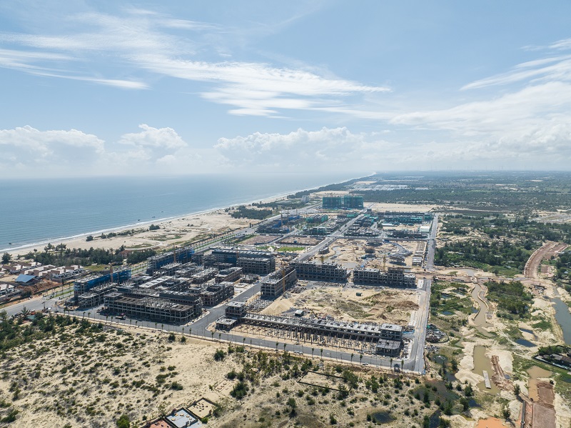 Regal Residence Premium: Giải “Cơn Khát” Nguồn Cung Căn Hộ Siêu Sang ...