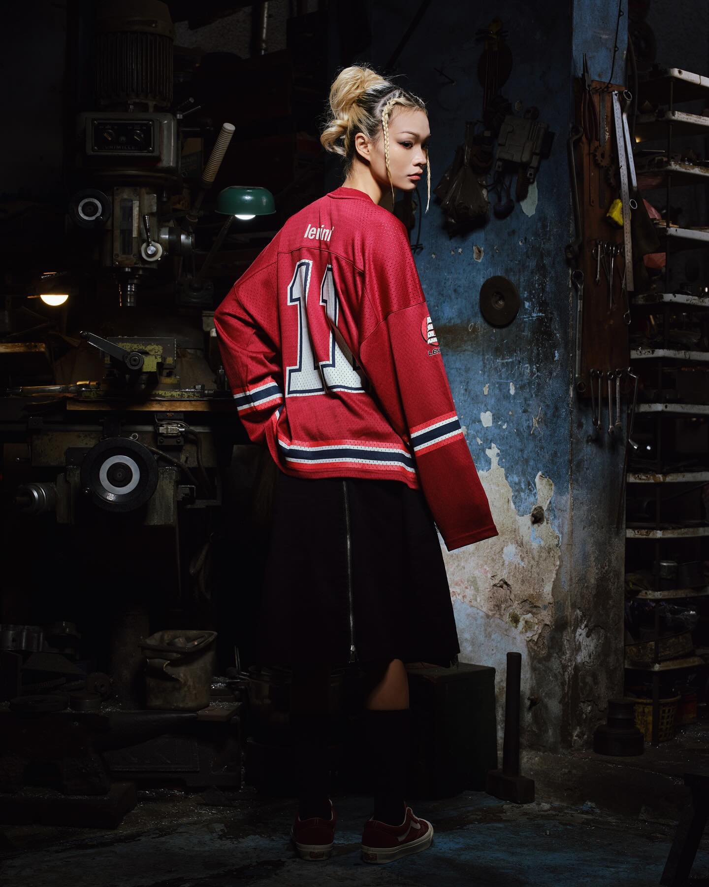 LENINN là local brand được giới trẻ yêu thích nhất WeChoice Awards 2024 ...