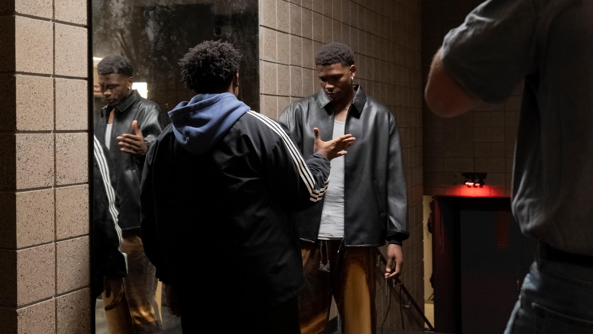 HOT: Danh thủ Lamine Yama góp mặt trong phim ngắn ‘You Got This’