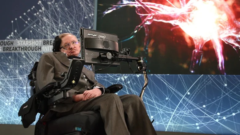 Stephen Hawking và bài học về trí thông minh: Vì sao ông chưa bao giờ ...