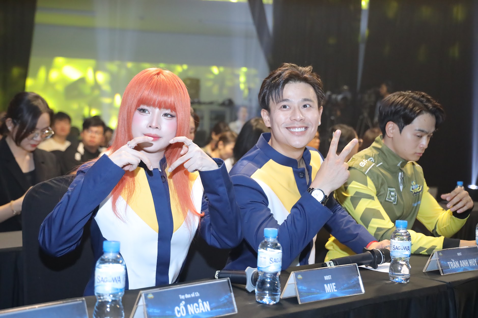 Charlie Nguyễn trở lại làm gameshow tốc độ, chi phí triệu đô, quy tụ ...