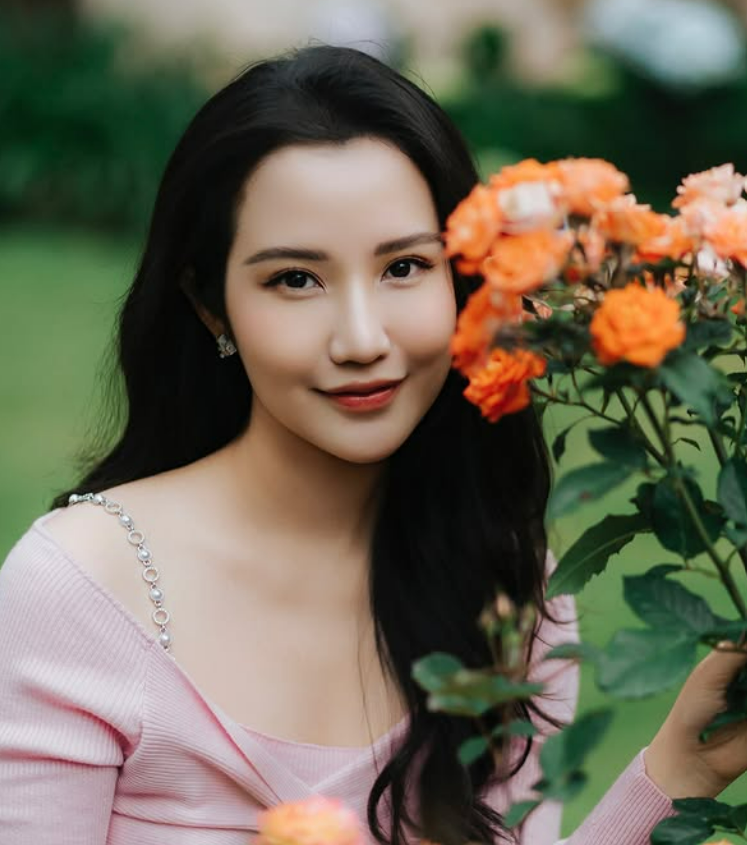 Hơn 1 năm mới đăng ảnh quý tử, hot mom hào môn Primmy Trương nhanh chóng thu hút sự chú ý khi ...