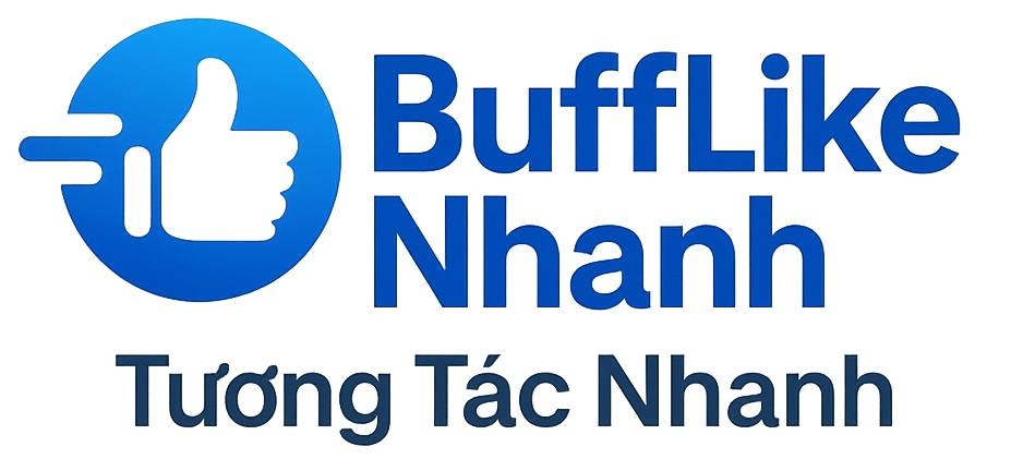 Dịch Vụ Buff Like Các Nền Tảng Mạng Xã Hội – Tại Sao Buff Like FB Lại ...