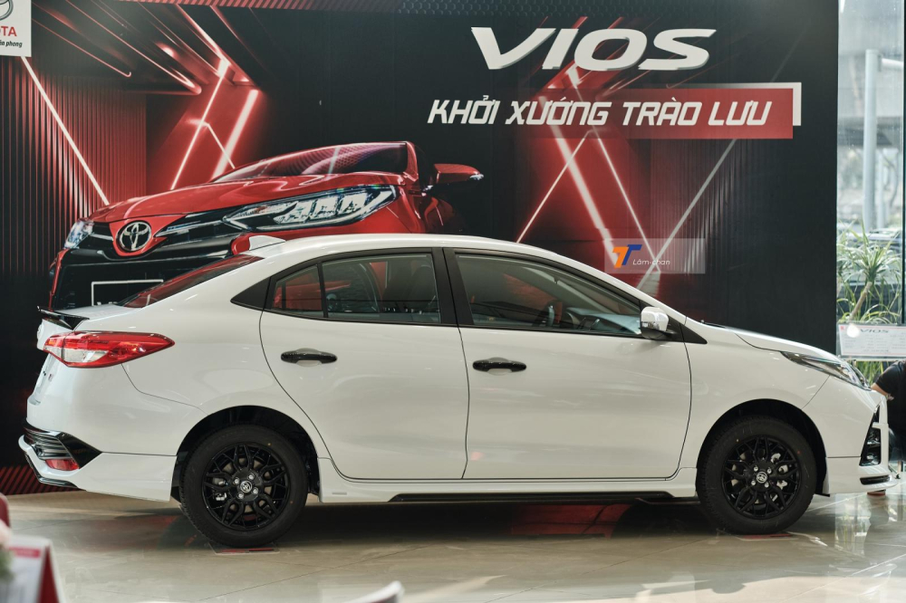 Trả giá ngang với Kia Cerato, người dùng nhận được gì khi đến với ...