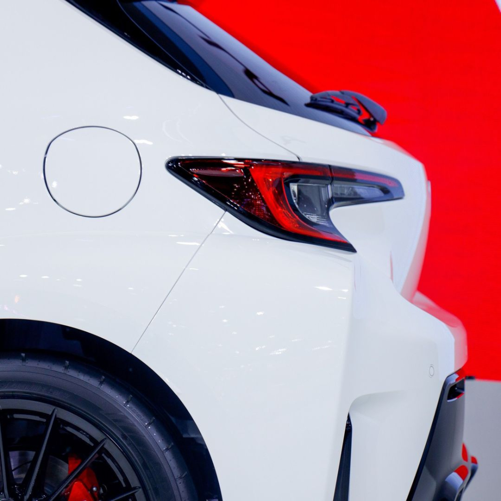 Toyota GR Corolla 2023 chính thức ra mắt Đông Nam Á, Honda Civic Type R ...