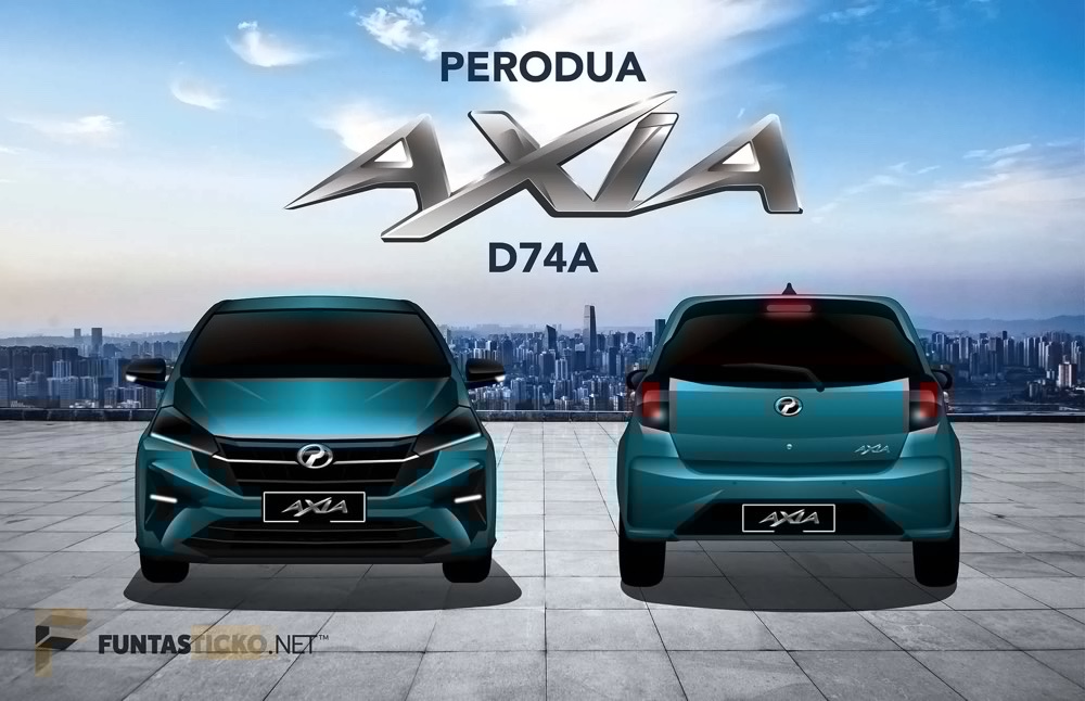 Hé lộ thiết kế và trang bị của Toyota Wigo 2023 - xe giá rẻ sắp quay ...