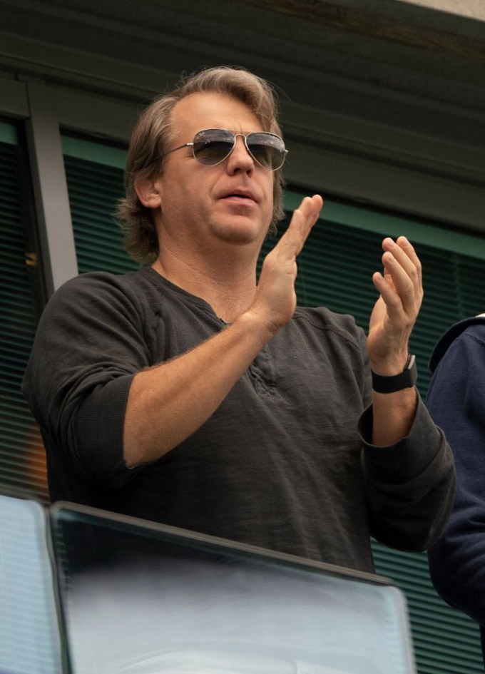 Không phải Ronaldo, đây mới là 'world-class' sẽ cập bến Chelsea trong ...