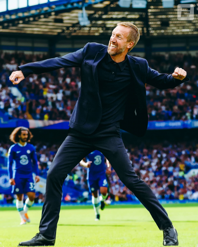 Không phải Ronaldo, đây mới là 'world-class' sẽ cập bến Chelsea trong ...