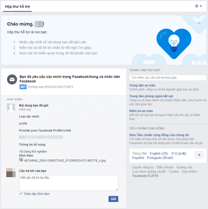 Facebook chuẩn bị kinh doanh tick xanh 'sỉ và lẻ' nhưng người dùng mua ...
