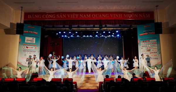 Welcome to AJC 2024: THE MEDALIST - Bữa tiệc âm nhạc sôi động chào mừng ...