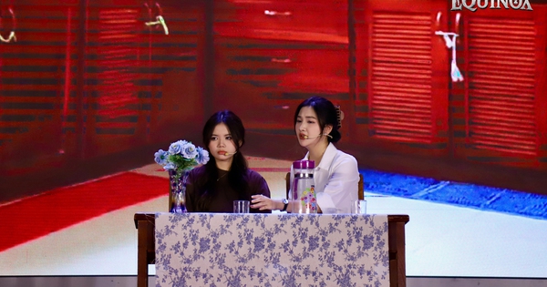 Sinh viên trường Báo bàn về khát vọng sống qua vở kịch “OBECALP”