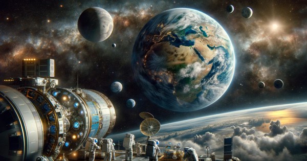 Giải mã bí ẩn của hiện tượng vòng quay của Trái Đất đang chậm lại