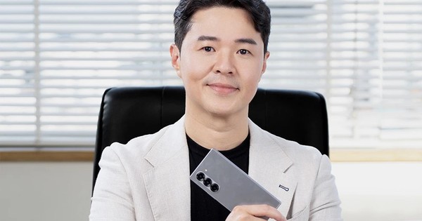 Simon Sim - “Kiến Trúc Sư” thầm lặng đằng sau thành công mảng di động ...