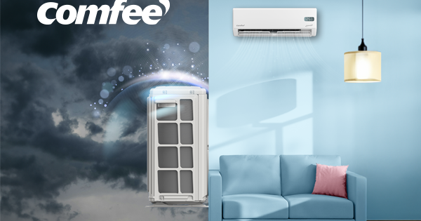 Dùng điều hòa trong căn hộ: Tiện nghi hay "cơn ác mộng" bảo trì? Giải pháp thông minh từ Comfee