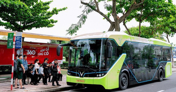 Ngày càng nhiều người hỏi: Bao giờ VinBus mở thêm tuyến mới?
