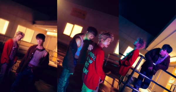 Anh Tú Atus bắt tay RHYDER dẫn đầu các bảng xếp hạng âm nhạc với "Nỗi ...