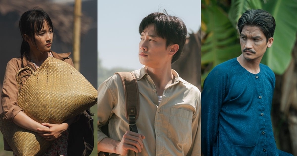 Phim "Út Lan: Oán linh giữ của" tung teaser trailer giới thiệu câu ...