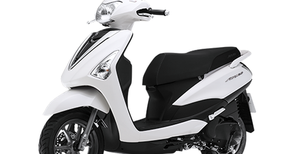 Yamaha Acruzo: Giá xe Acruzo mới nhất tháng 7/2019