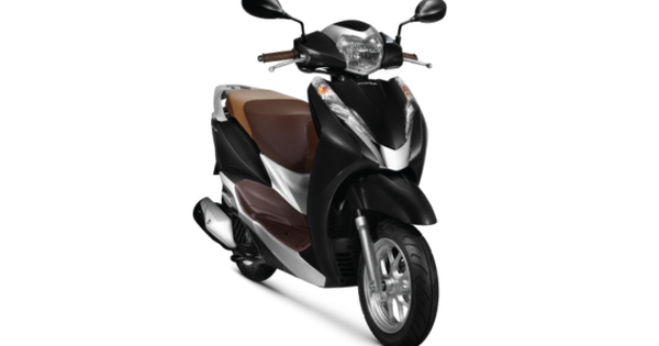 Honda Lead: Giá xe Lead mới nhất tháng 07/2019