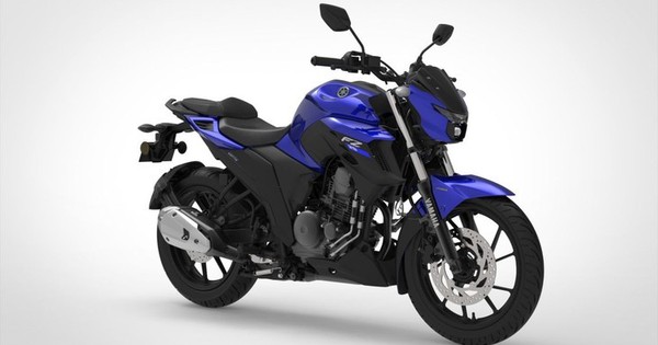Yamaha phát triển xe Adventure 250cc mang tên Yamaha FZ-25X?