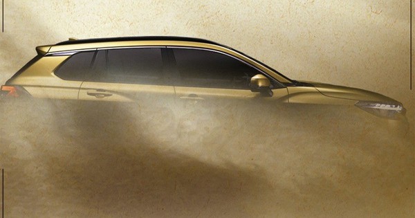 Toyota Corolla Cross rục rịch ra mắt thị trường sát cạnh Việt Nam, đổi ...