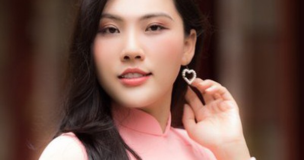 Hot Tiktoker Hàn An Hiền: “Tôi muốn thành công hơn để chia sẻ với những ...