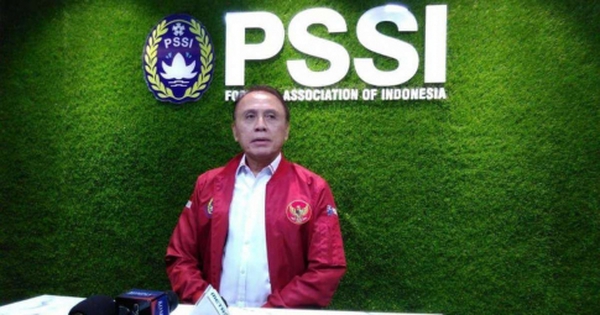 Chủ tịch LĐBĐ Indonesia: Chơi như