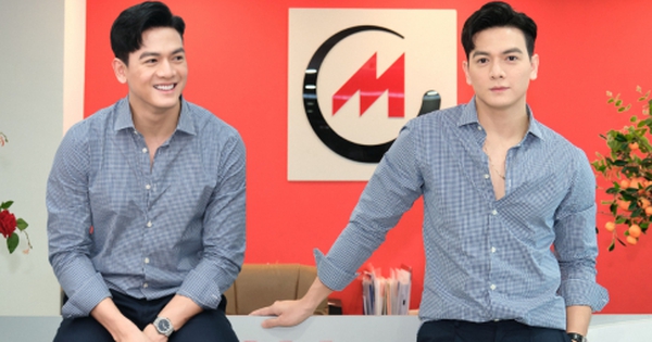 Lê Xuân Tiền phải casting vai Jack trong Cô gái từ quá khứ: 'Nếu thiếu năng lực, tôi sẽ không có ...