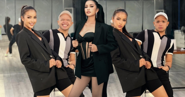 Thầy Carlos tiết lộ bí kíp ghi điểm phỏng vấn kín Miss Universe cho Ngọc Châu: 'Hoa hậu phải ...