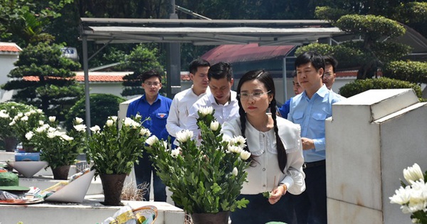 1.200 em đội viên, thiếu niên tham dự ngày hội “Tuổi trẻ Việt Nam - Rèn ...