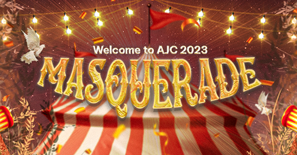 Điều gì đang chờ đón tân sinh viên trường Báo tại Welcome to AJC 2023 ...