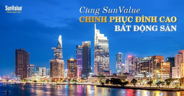 Sunvalue Xuất Sắc Giành Giải Thưởng Danh Giá Thương Hiệu Mạnh Quốc Gia ...
