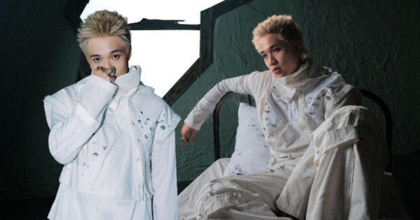 Rapper Coldzy kết hợp với tlinh - Hoàng Dũng, trở lại đường đua âm nhạc ...